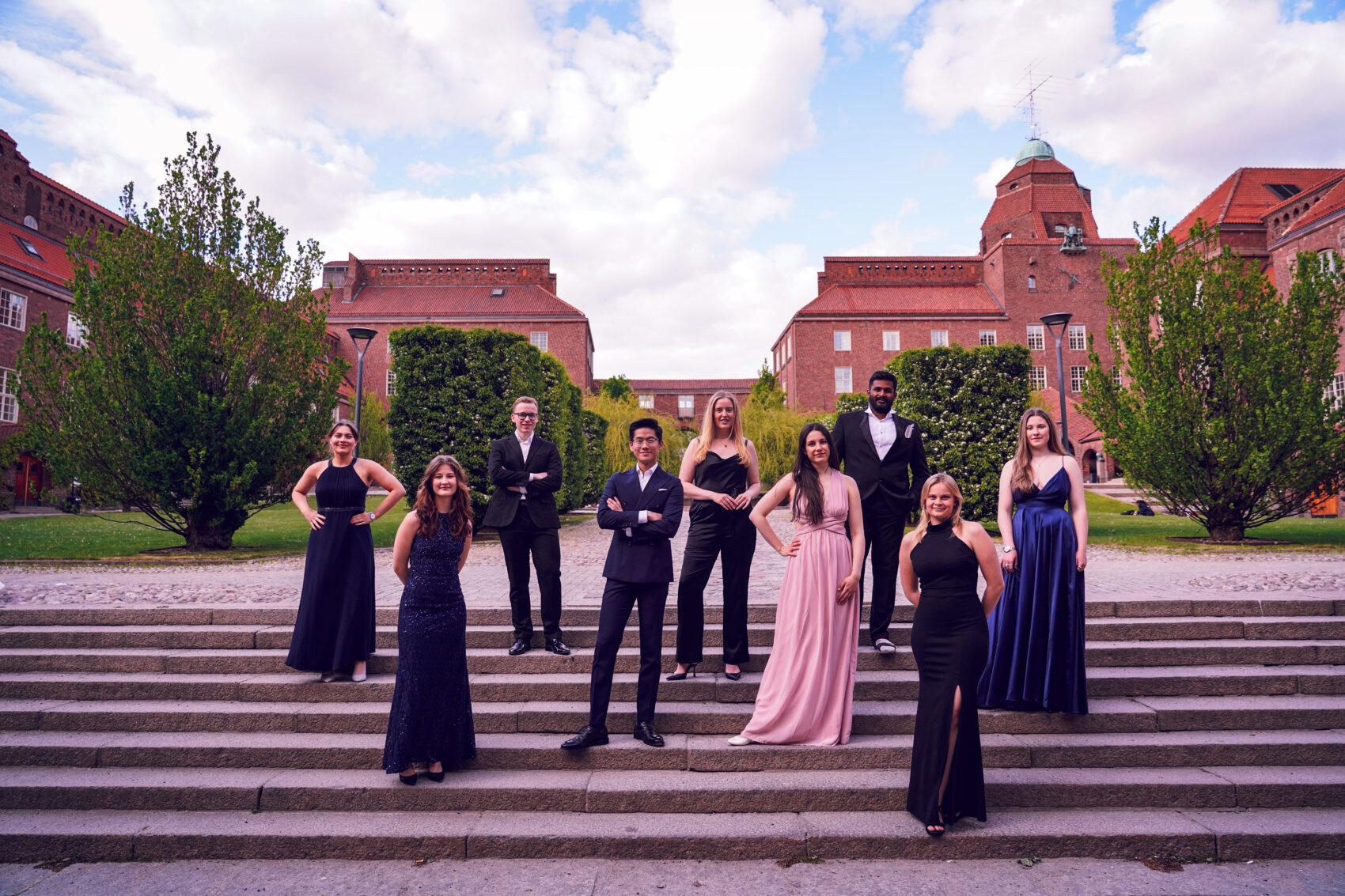 Students’ Nobel NightCap – SASSE