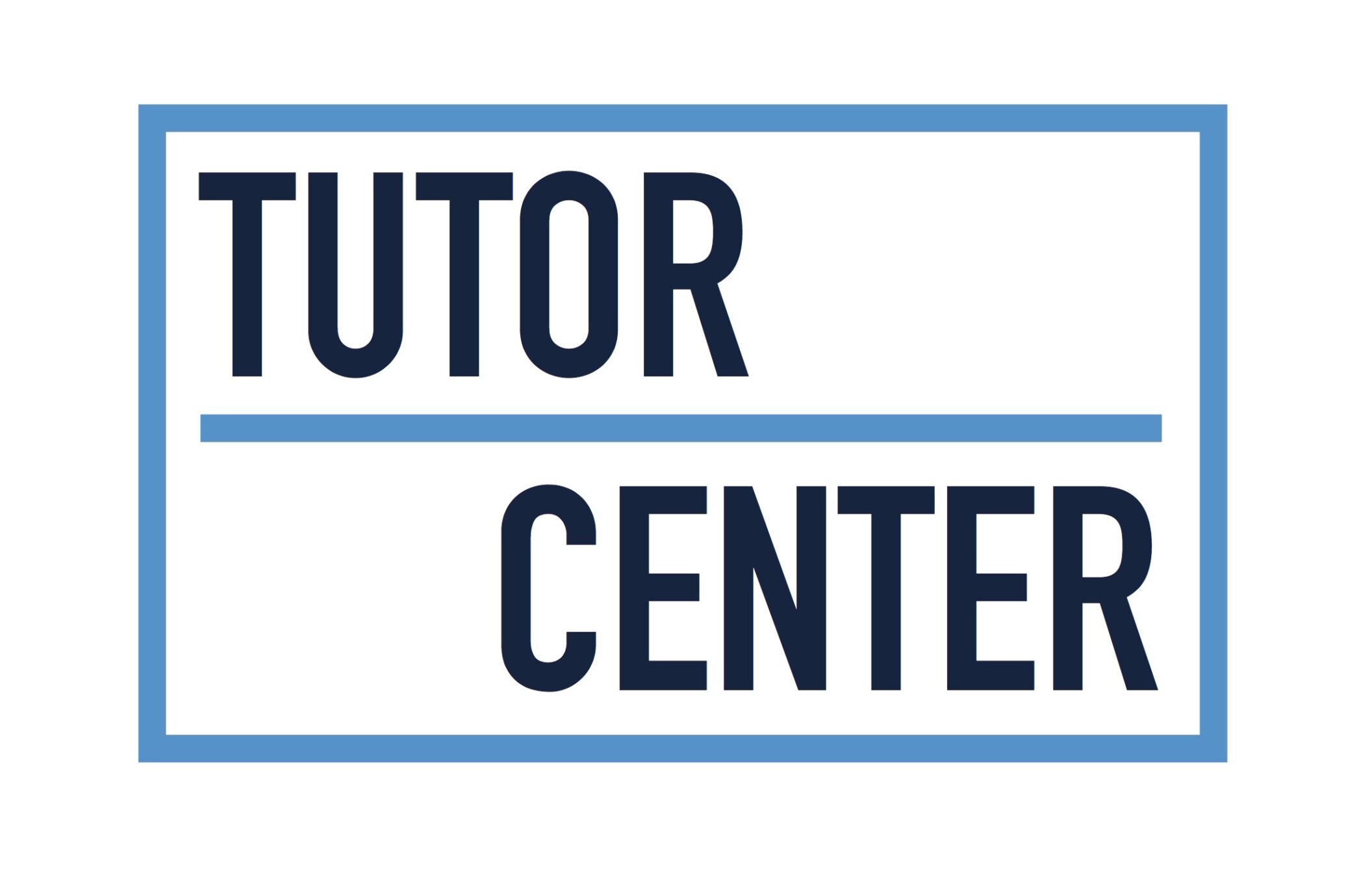 Tutor Center – SASSE