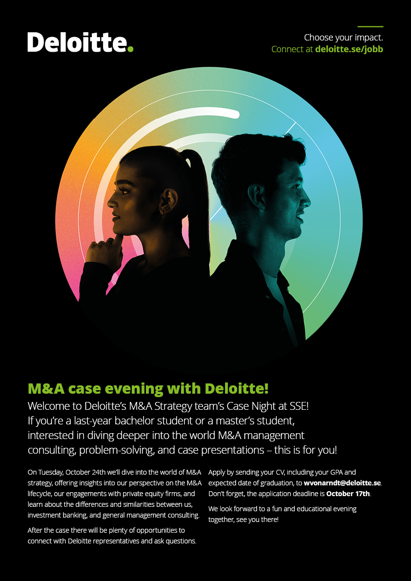 Events for November 2024 – SASSE