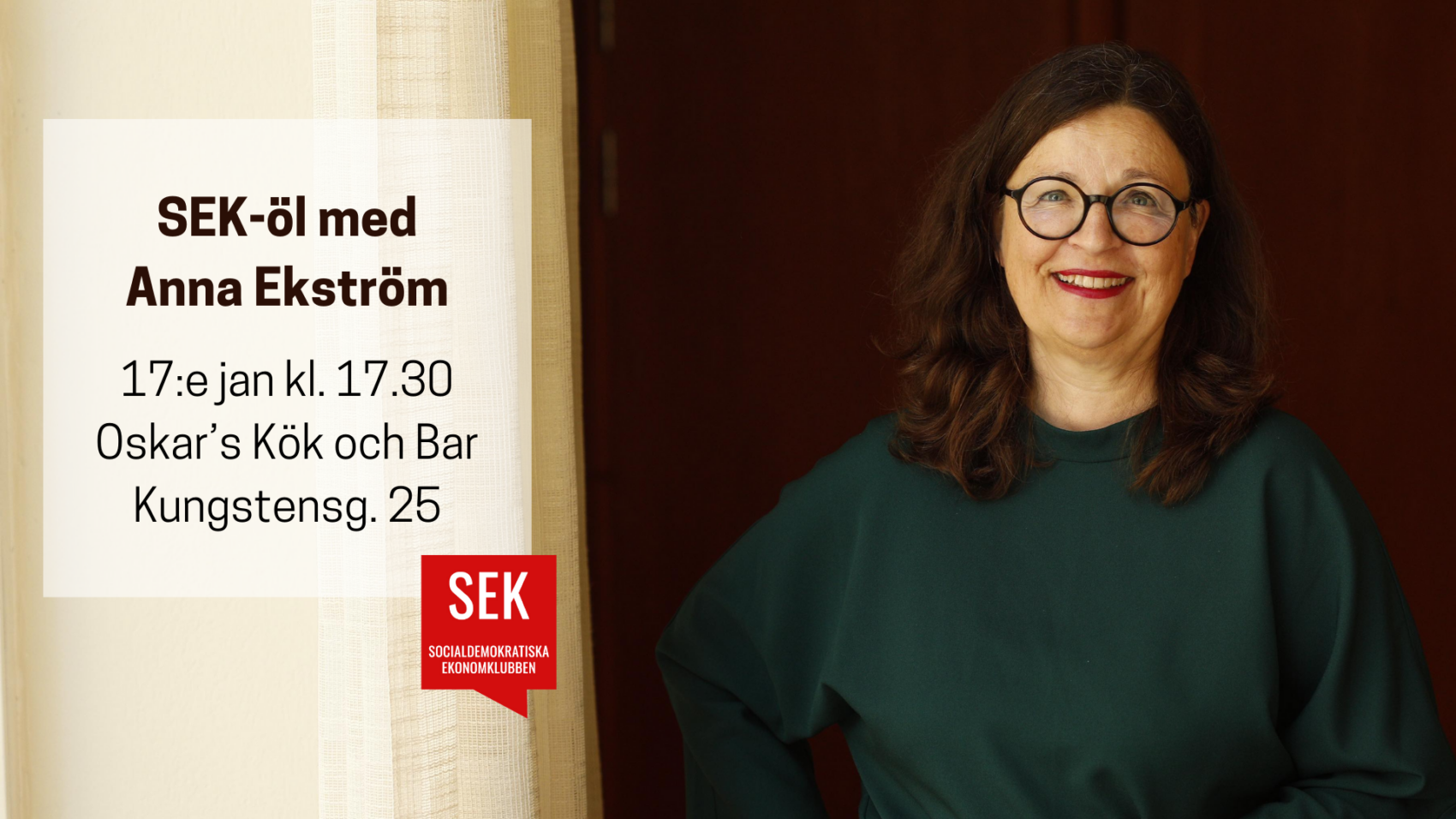 Events for October 2025 – SASSE