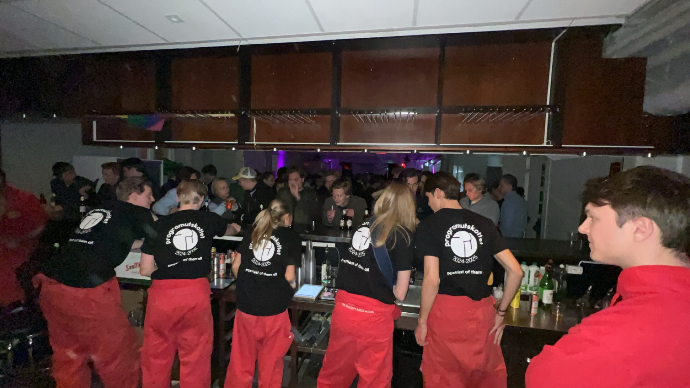 Events for August 2024 – SASSE