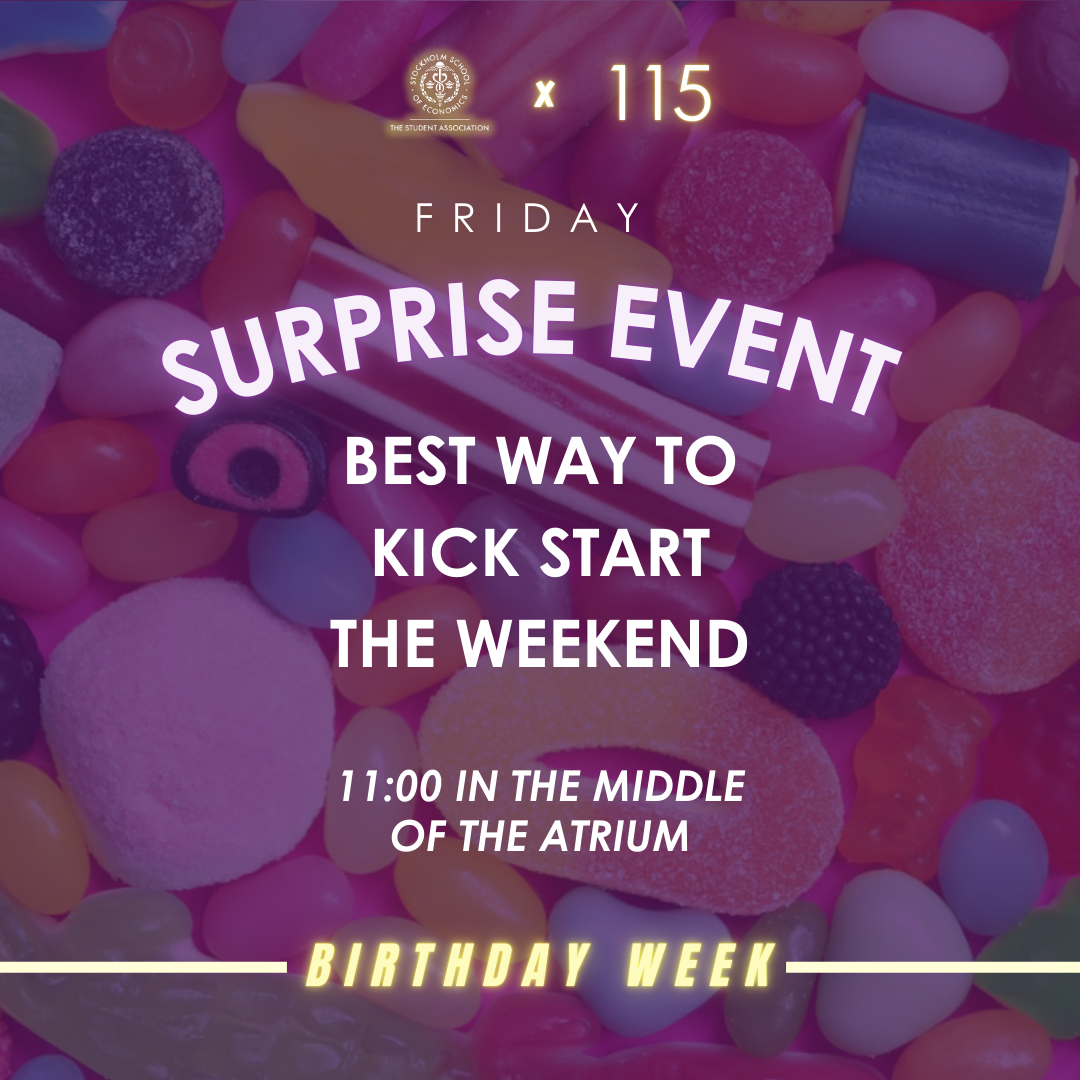 Events for July 2025 – SASSE