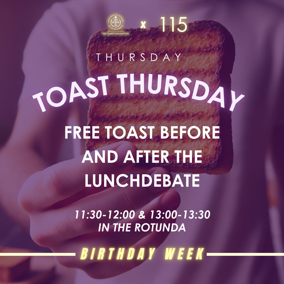 Events for August 2025 – SASSE