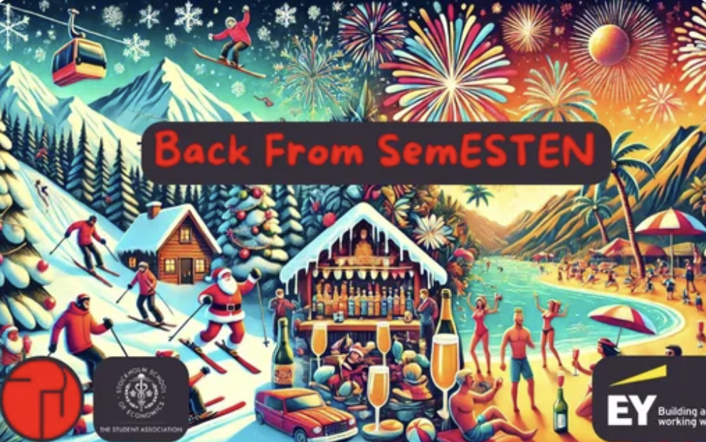 Events for July 2025 – SASSE